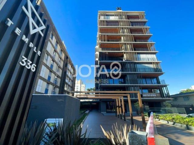 Apartamento à venda em Batel