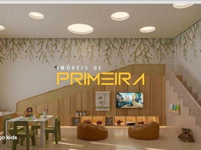 Apartamento à venda em Batel