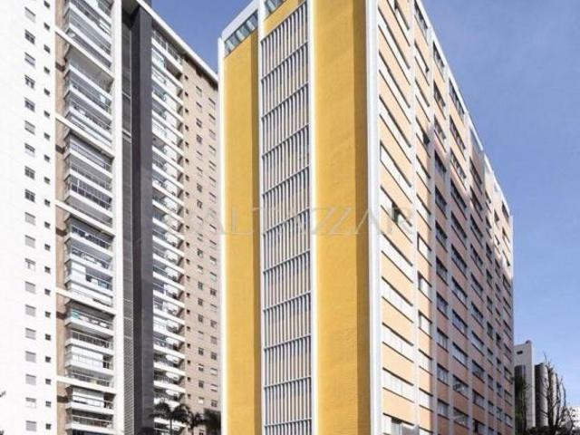 Retrofit no Batel
