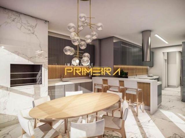 Apartamento à venda em Batel
