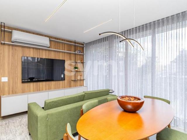 Apartamento à venda em Batel
