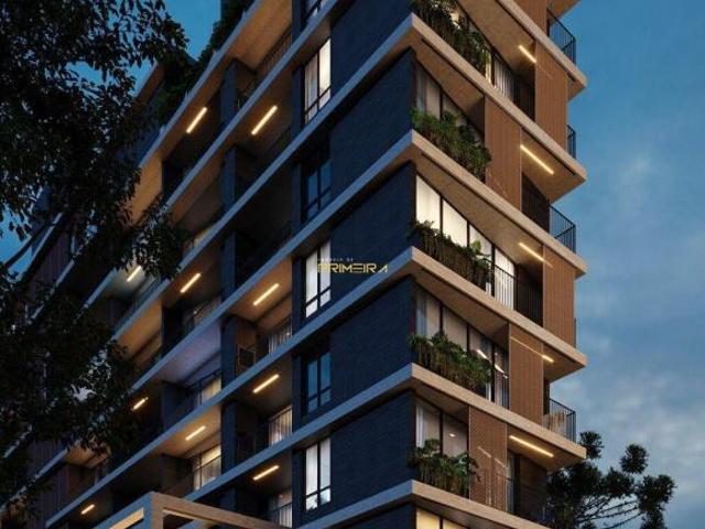 Apartamento à venda em Batel