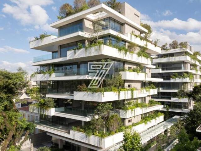 Apartamento à venda em Batel