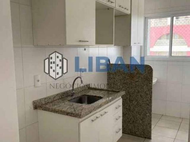 Apartamento a venda em Bauru/SP Condomínio Residencial Villaggio II