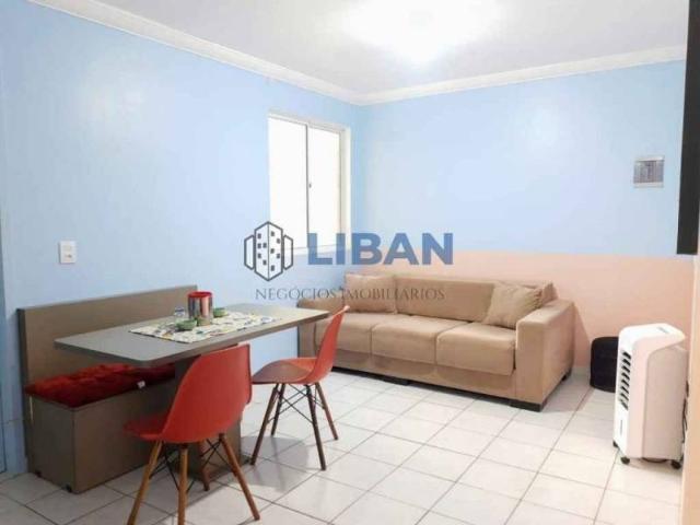 Apartamento a venda em Bauru/SP Conjunto Habitacional Engenheiro Otávio Rasi