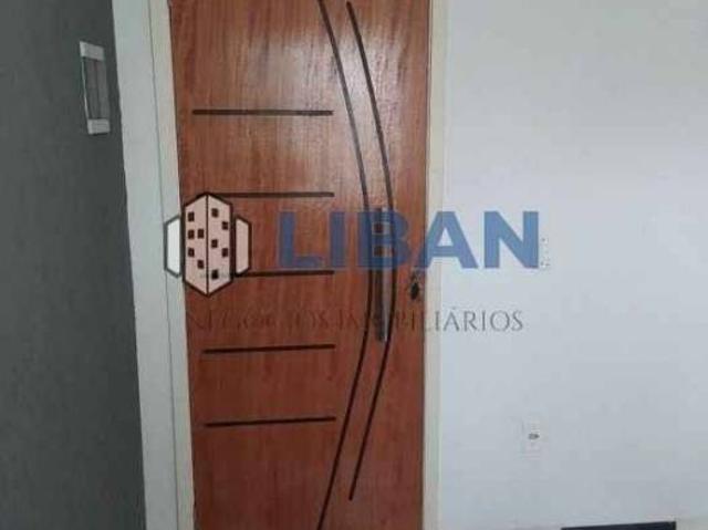 Apartamento a venda em Bauru/SP Conjunto Habitacional Engenheiro Otávio Rasi