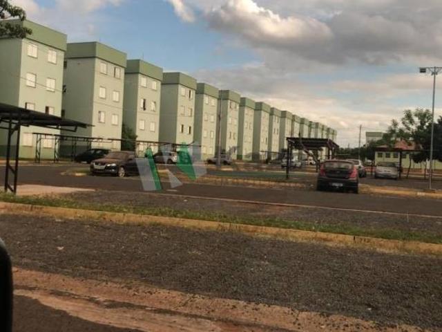 Apartamento a venda em Bauru/SP Conjunto Habitacional Engenheiro Otávio Rasi