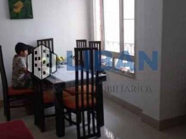 Apartamento a venda em Bauru/SP Centro