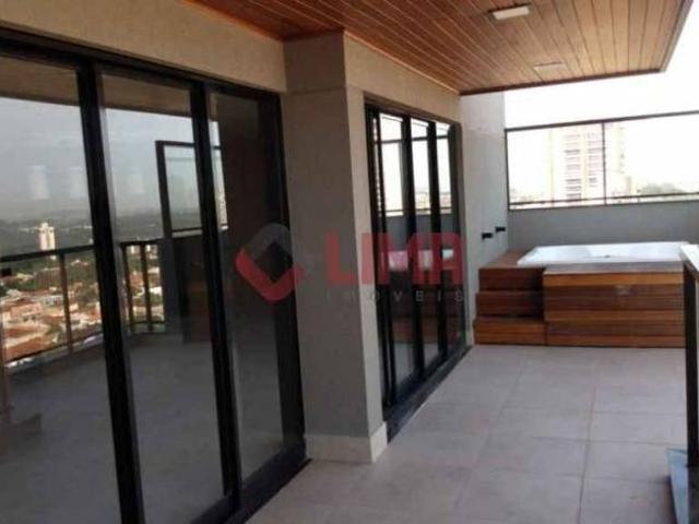 Apartamento a venda em Bauru/SP Centro