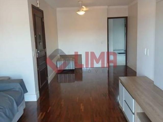 Apartamento a venda em Bauru/SP Centro