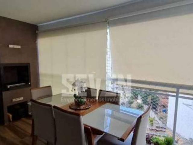 Apartamento a venda em Bauru/SP Alto Higienópolis