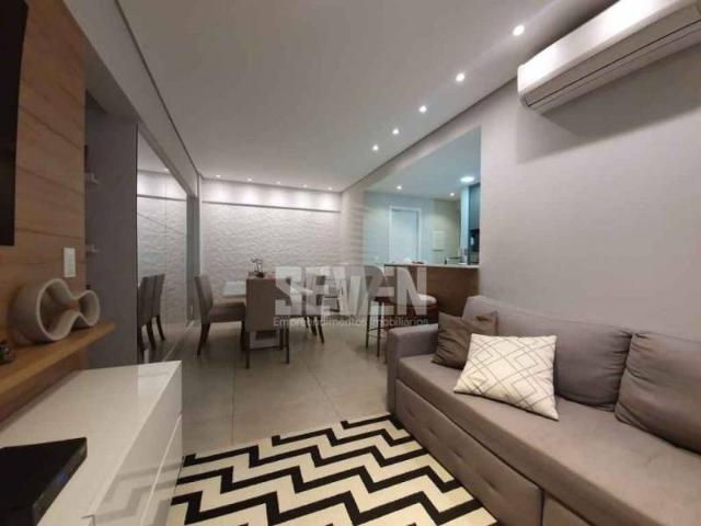 Apartamento a venda em Bauru/SP Alto Higienópolis