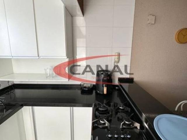 Apartamento a venda em Bauru/SP Jardim Marambá