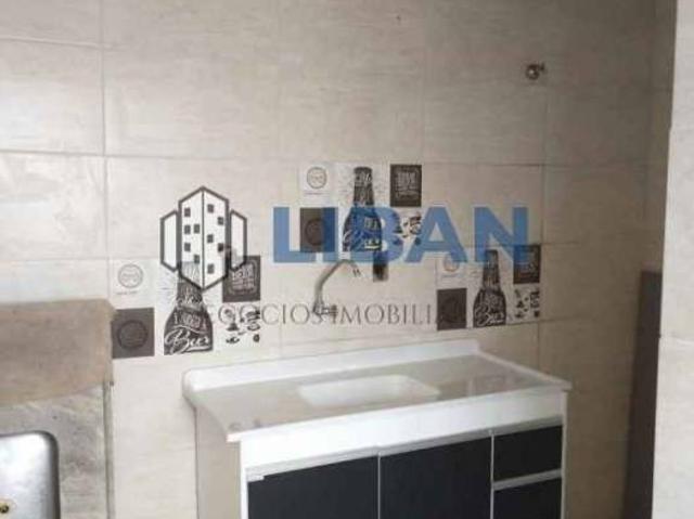Apartamento a venda em Bauru/SP Jardim Marilu