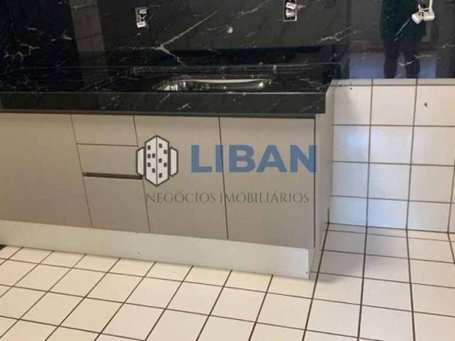Apartamento a venda em Bauru/SP Jardim Auri Verde