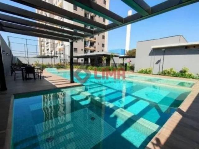 Apartamento a venda em Bauru/SP Jardim Auri Verde
