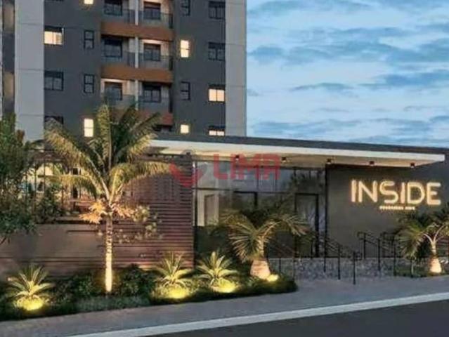 Apartamento a venda em Bauru/SP Jardim Auri Verde