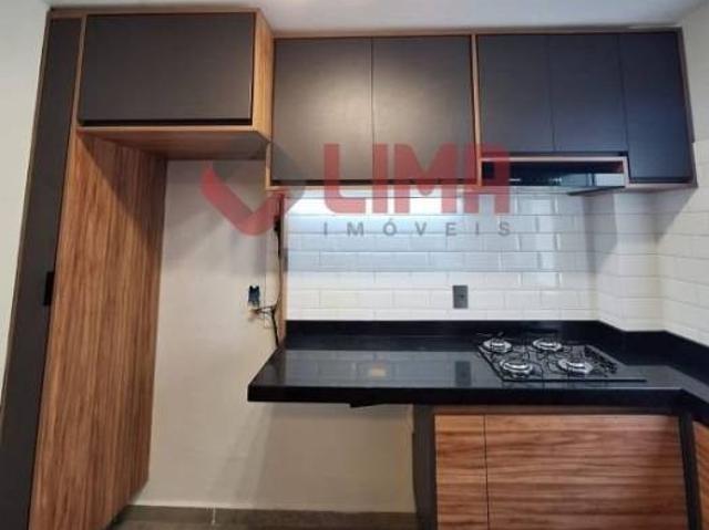 Apartamento a venda em Bauru/SP Jardim Alvorada