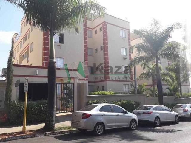 Apartamento a venda em Bauru/SP Jardim Bela Vista
