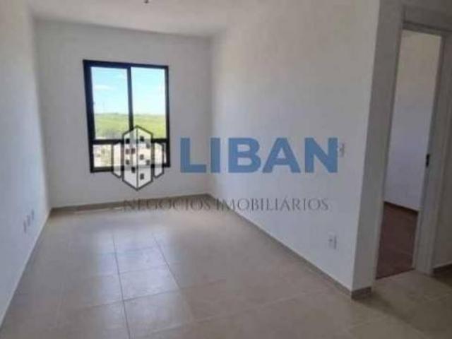 Apartamento a venda em Bauru/SP Jardim Colonial