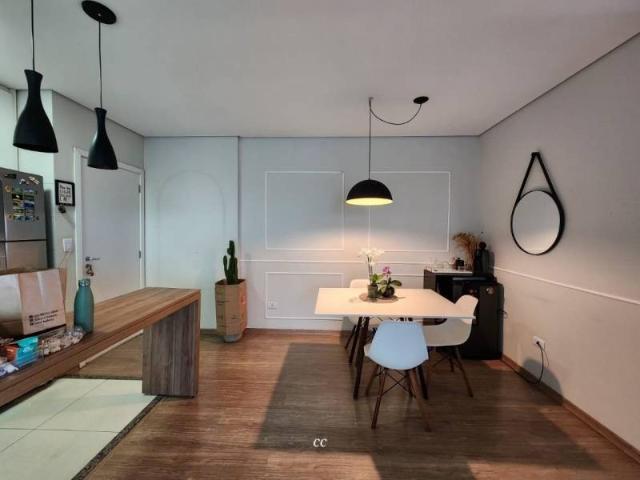 Apartamento a venda em Bauru/SP Jardim Contorno