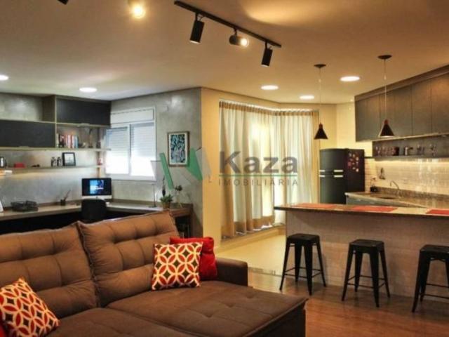 Apartamento a venda em Bauru/SP Jardim Contorno