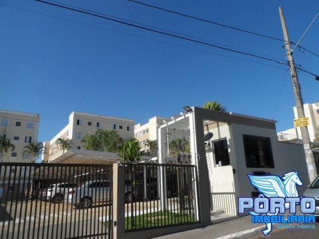 Apartamento a venda em Bauru/SP Jardim Contorno