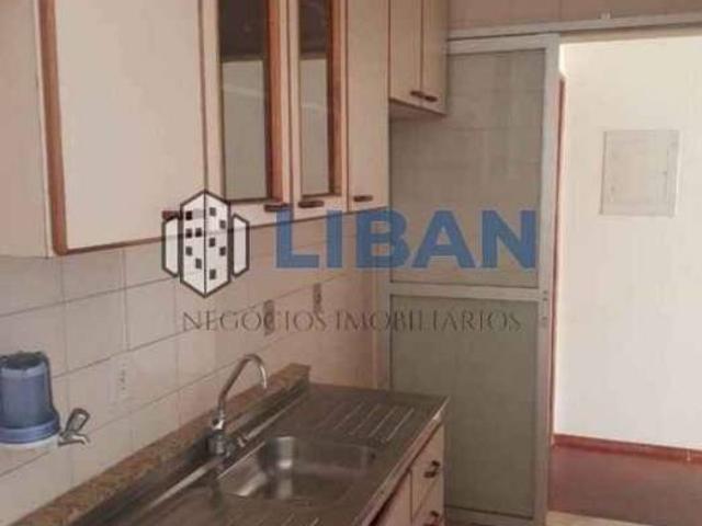 Apartamento a venda em Bauru/SP Jardim Cruzeiro do Sul