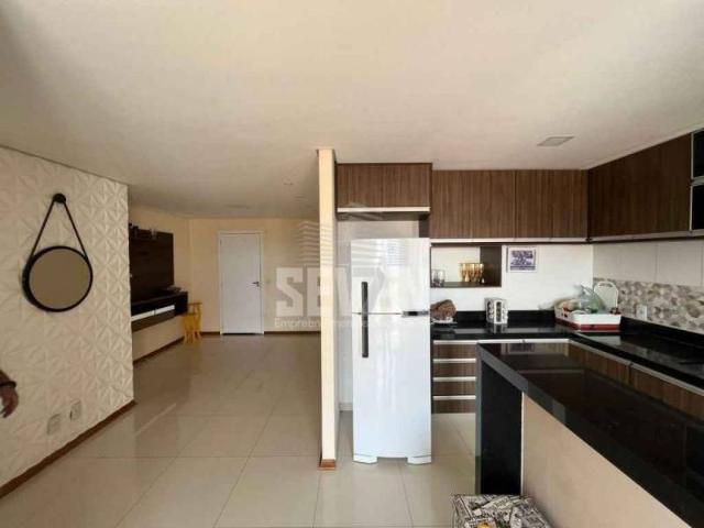 Apartamento a venda em Bauru/SP Jardim Cruzeiro do Sul