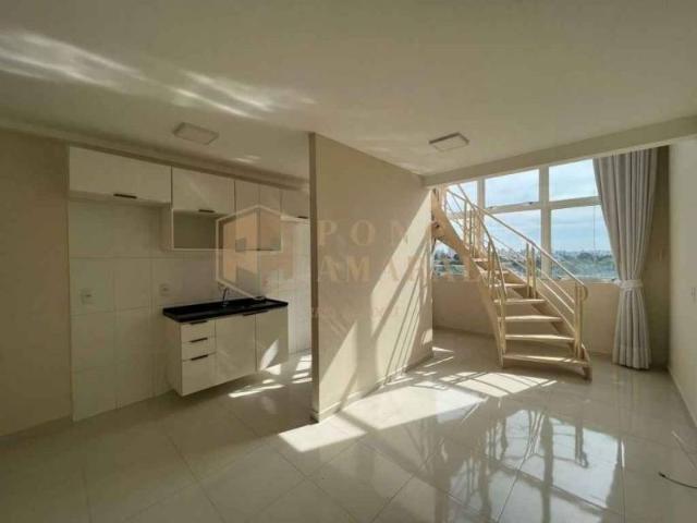 Apartamento a venda em Bauru/SP Jardim Cruzeiro do Sul