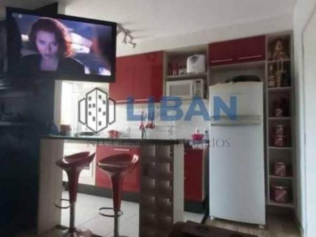 Apartamento a venda em Bauru/SP Jardim Cruzeiro do Sul