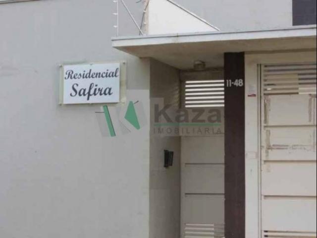Apartamento a venda em Bauru/SP Jardim Europa