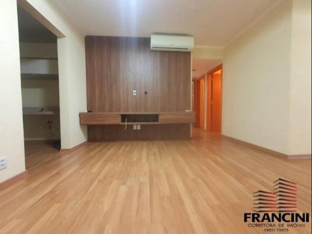 Apartamento a venda em Bauru/SP Jardim Europa