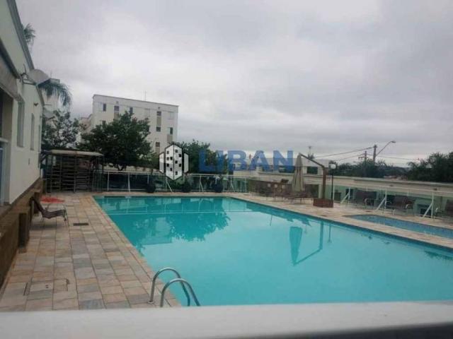 Apartamento a venda em Bauru/SP Jardim Estrela Dalva