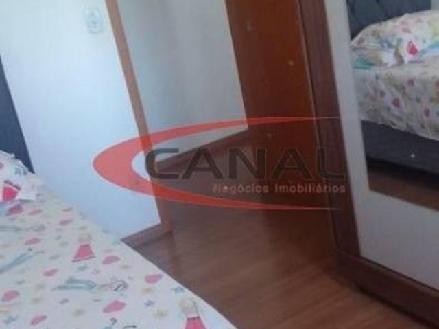Apartamento a venda em Bauru/SP Jardim Estrela D'Alva