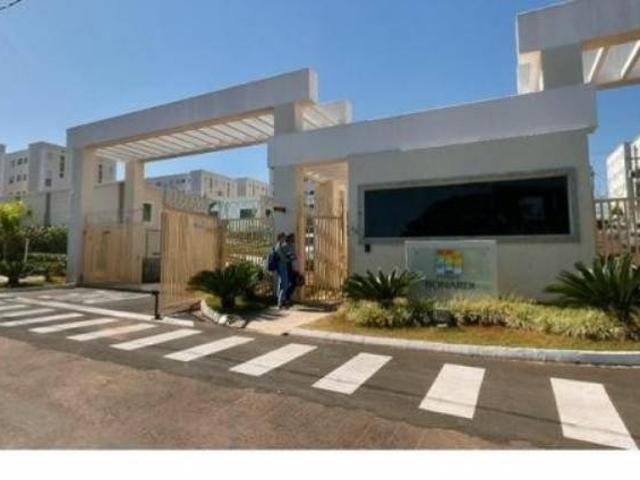 Apartamento a venda em Bauru/SP Jardim Estrela D'Alva