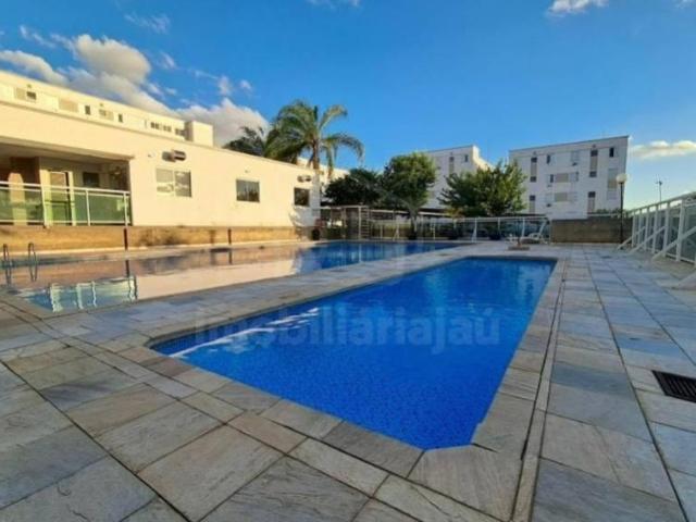 Apartamento a venda em Bauru/SP Jardim Estrela Dalva