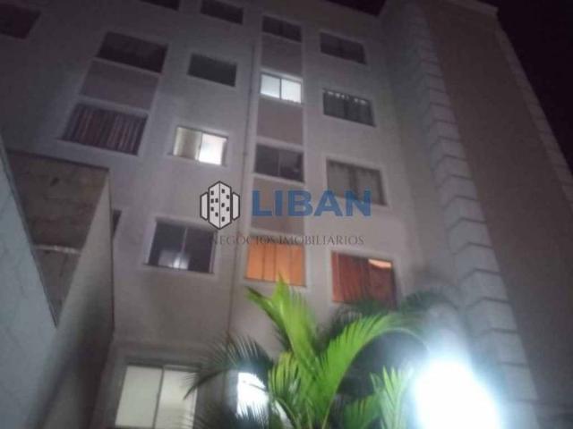 Apartamento a venda em Bauru/SP Jardim Estrela D'Alva