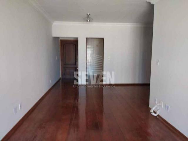 Apartamento a venda em Bauru/SP Jardim Panorama
