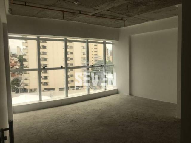 Apartamento a venda em Bauru/SP Jardim Panorama