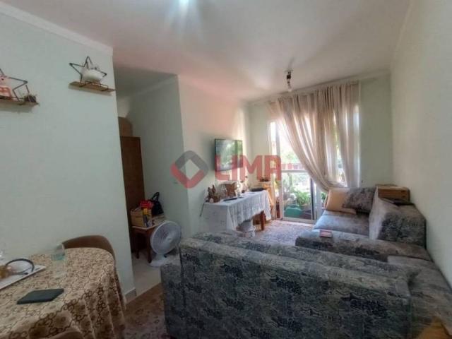 Apartamento a venda em Bauru/SP Jardim Samburá