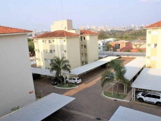 Apartamento a venda em Bauru/SP Jardim Terra Branca