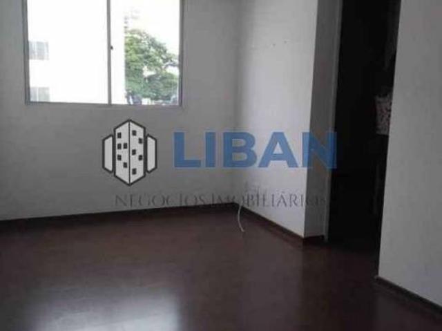 Apartamento a venda em Bauru/SP Jardim Terra Branca