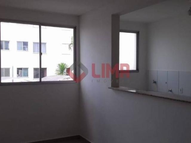Apartamento a venda em Bauru/SP Jardim Terra Branca