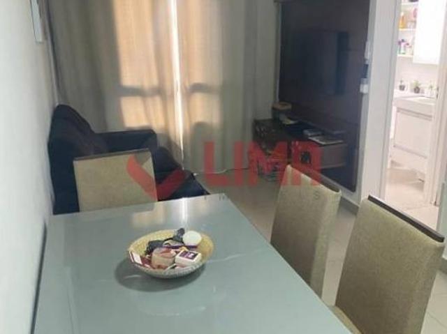 Apartamento a venda em Bauru/SP Jardim Terra Branca
