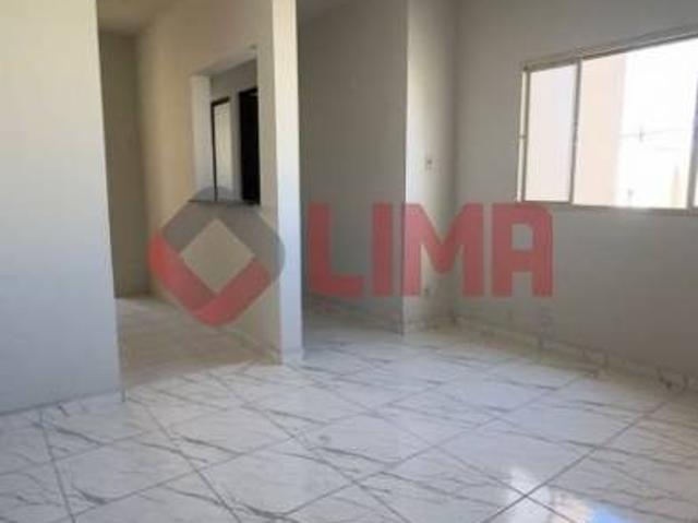 Apartamento a venda em Bauru/SP Núcleo Habitacional Vereador Edson Francisco da Silva