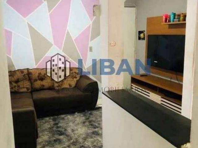 Apartamento a venda em Bauru/SP Núcleo Habitacional Vereador Edson Francisco da Silva