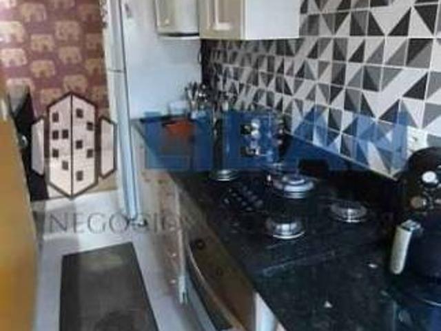 Apartamento a venda em Bauru/SP Núcleo Habitacional José Regino