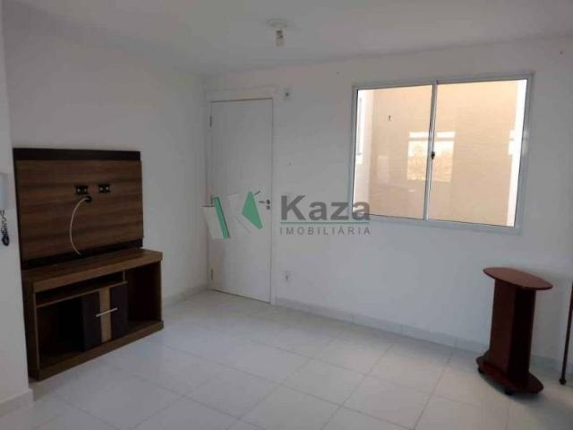 Apartamento a venda em Bauru/SP Núcleo Habitacional Mary Dota