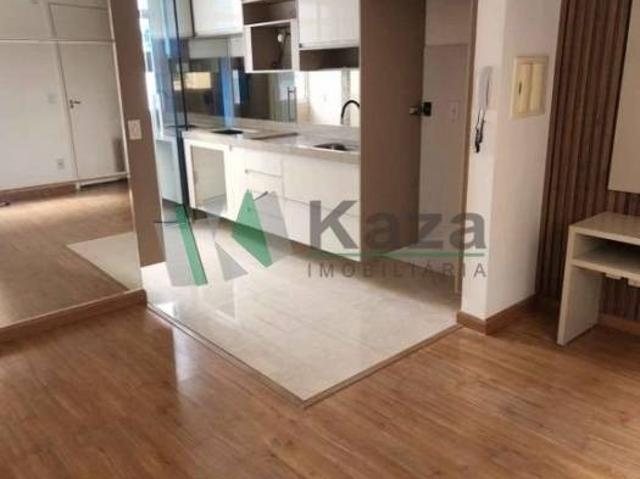 Apartamento a venda em Bauru/SP Núcleo Habitacional Mary Dota